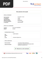 Guide de paiement en ligne Maroc Telecom | PDF | Téléphones portables ...