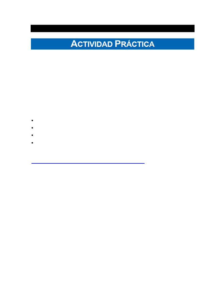 Act. Practica DD014 | PDF | Sustentabilidad | Business