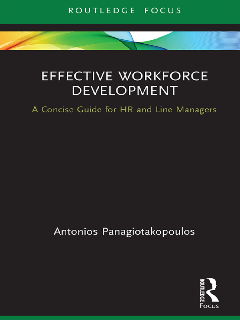 [Routledge Focus on Business and Management] Antonios Panagiotakopoulos ...