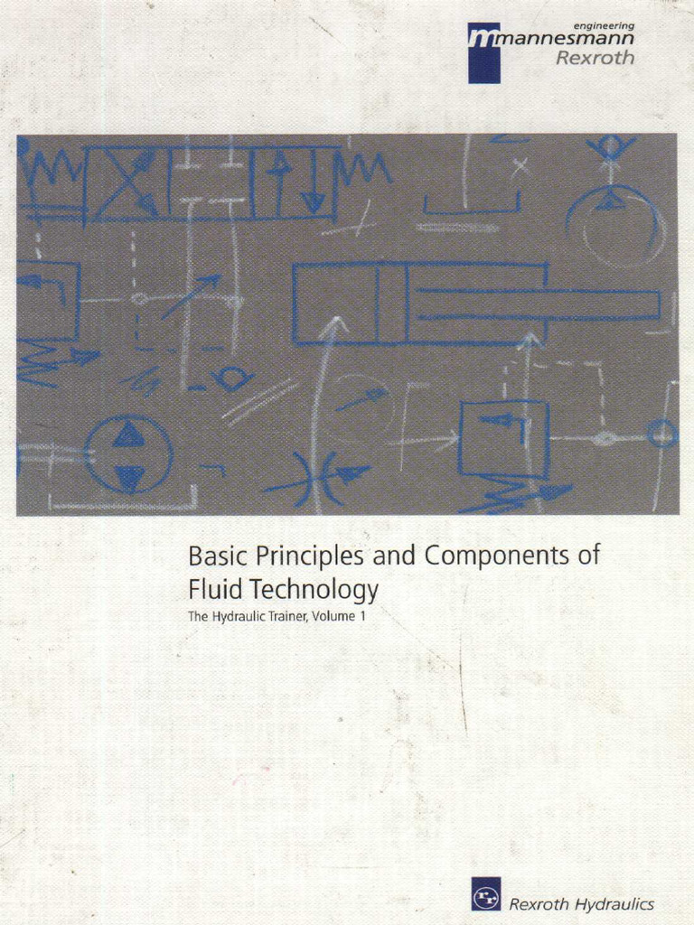Lang A. - Hydraulic Trainer - Basic Principales Components of Fluid ...