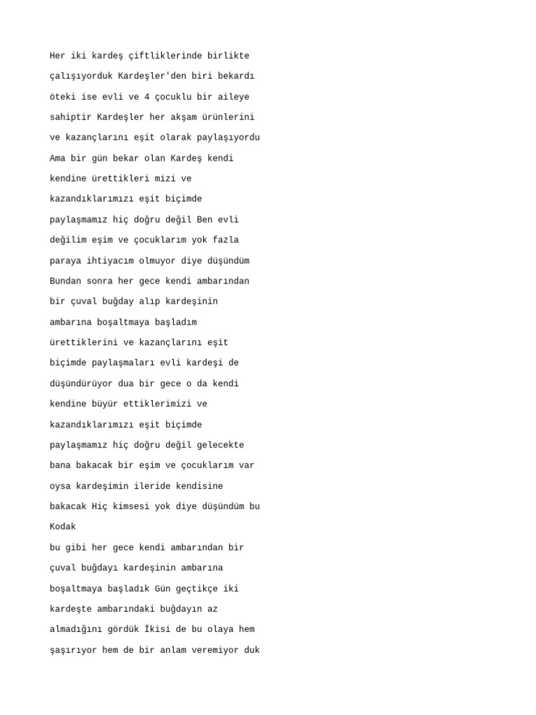 [Turkish (auto-generated)] B1 Turkish Certificate Exam Listening 4 ...