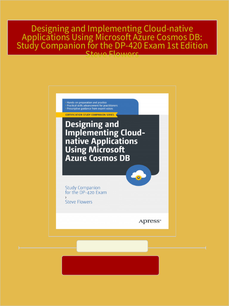 Get Designing and Implementing Cloud-native Applications Using ... Get Designing and Implementing Cloud-native Applications Using ...