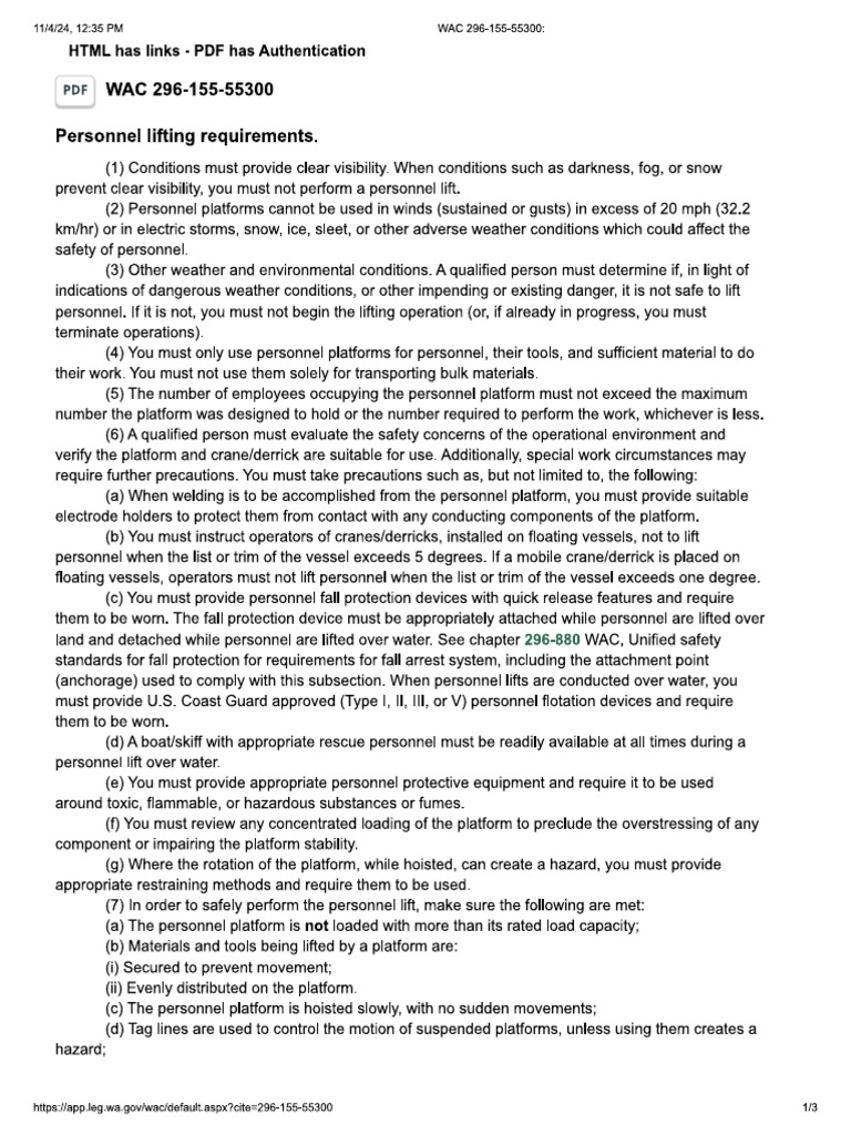 WAC 296-155-55300_ | PDF