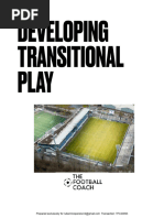 Match Analysis Template | PDF | Shape