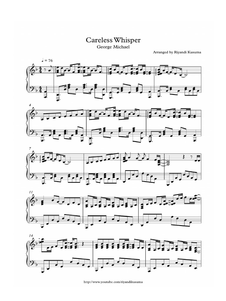 MyMusicSheet | PDF