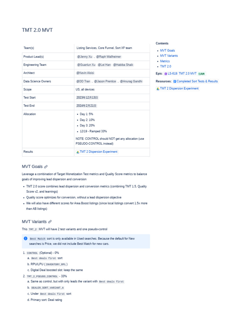 LS-TMT 2.0 MVT-230524-234830 | PDF | Software Engineering | Applied ...