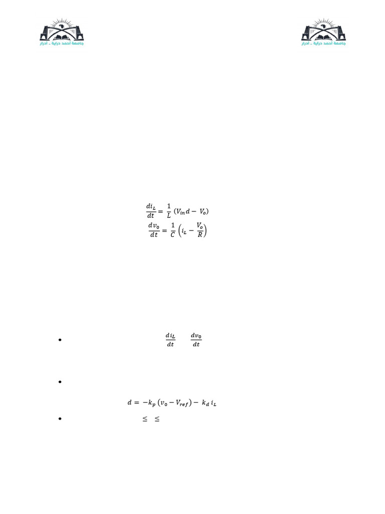 DOC-20241214-WA0000 | PDF | Control Theory | Electronics