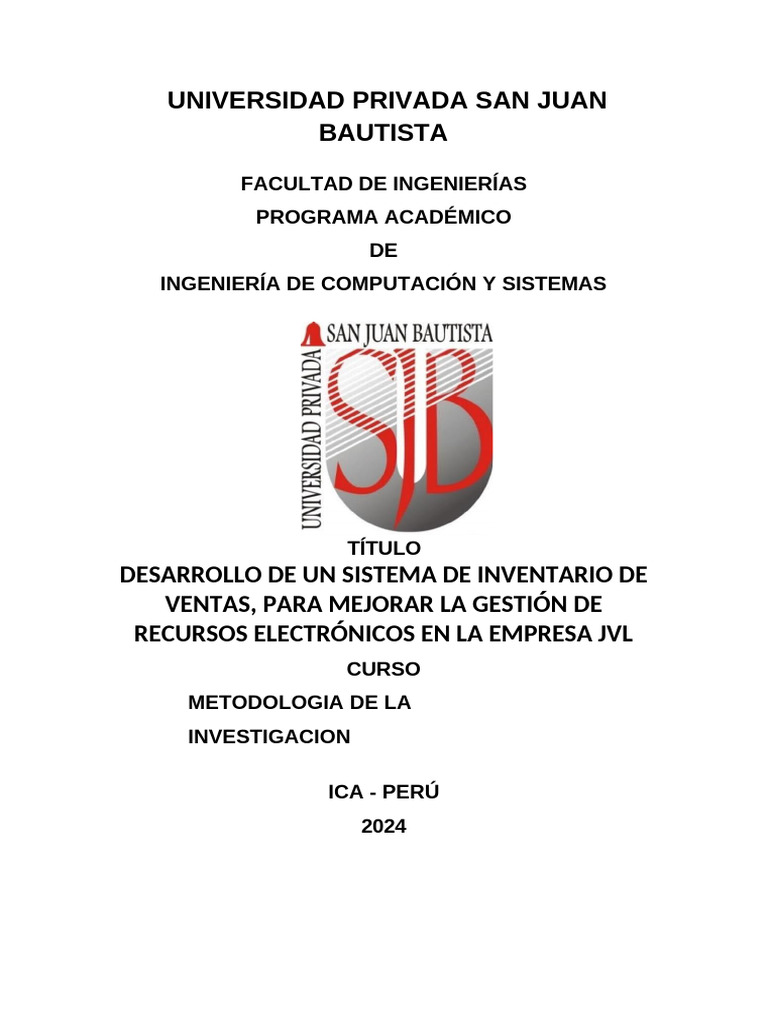 LRPD Final Metodologiaa 1 | PDF | Business | Lean Manufacturing
