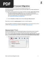 How To Set Up Your Okta Account and Okta Verify | PDF | Computers | Technology & Engineering