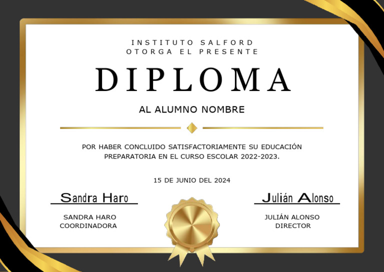 DIPLOMA 1 | PDF