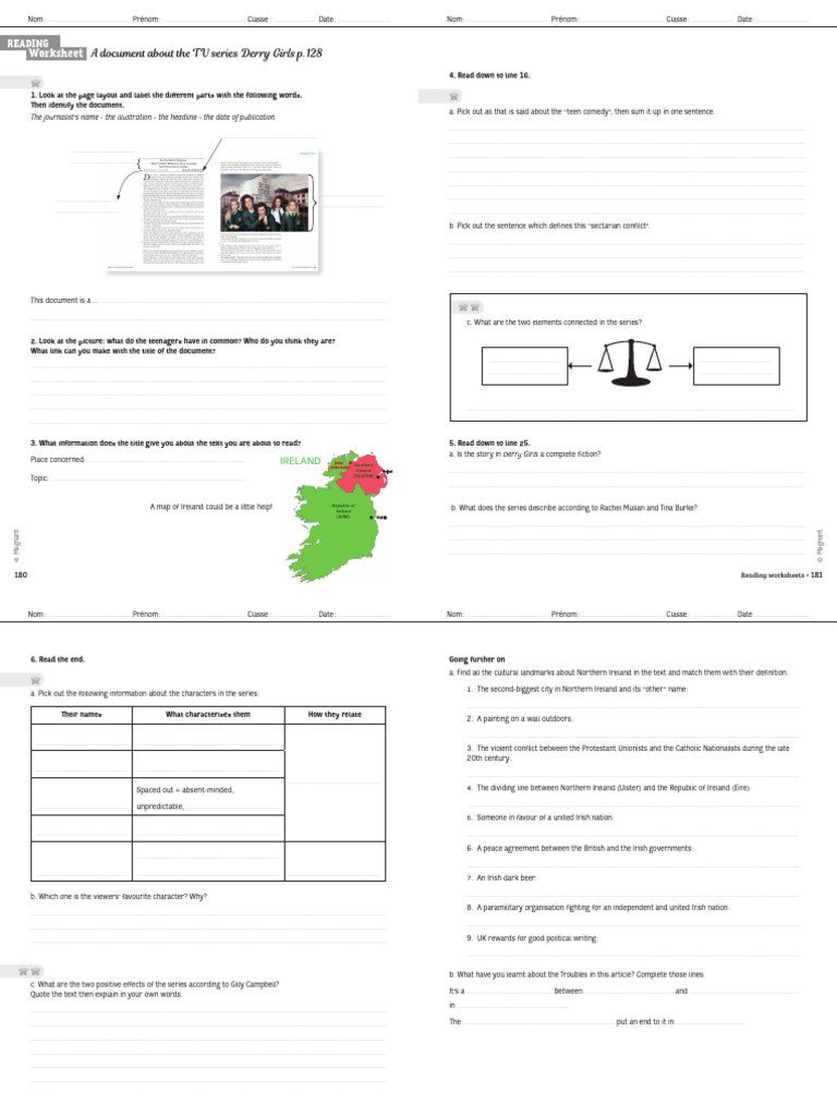 WKBK Activities | PDF