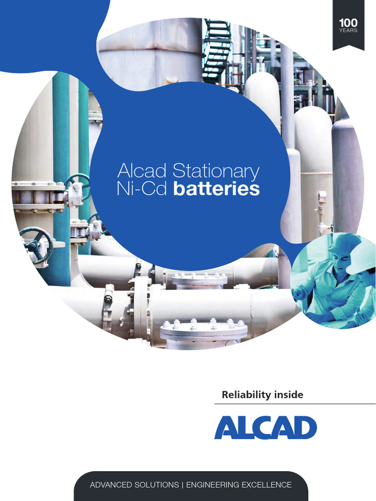 ALCAD Corporate Brochure 071021 BD | PDF | Electric Power | Sustainable ...