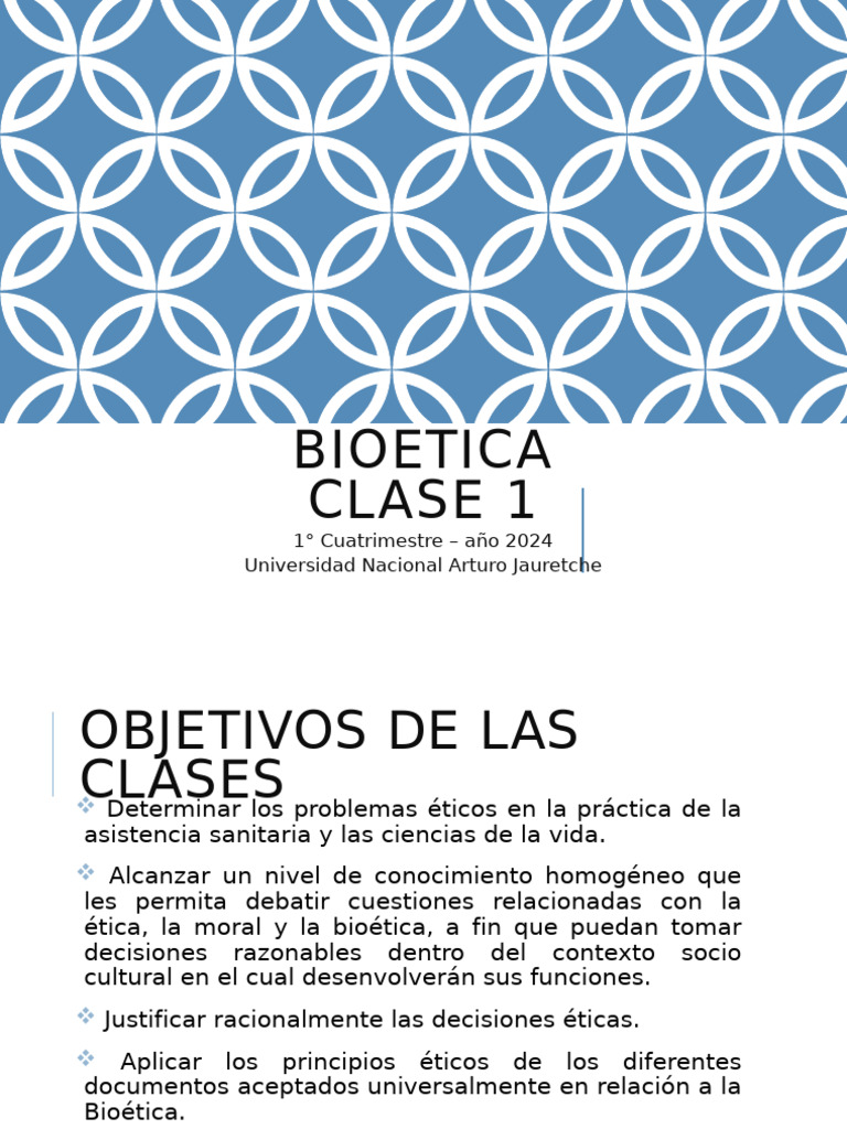 1 - Etica, moral y teorías éticas | PDF | Moralidad | Bioética