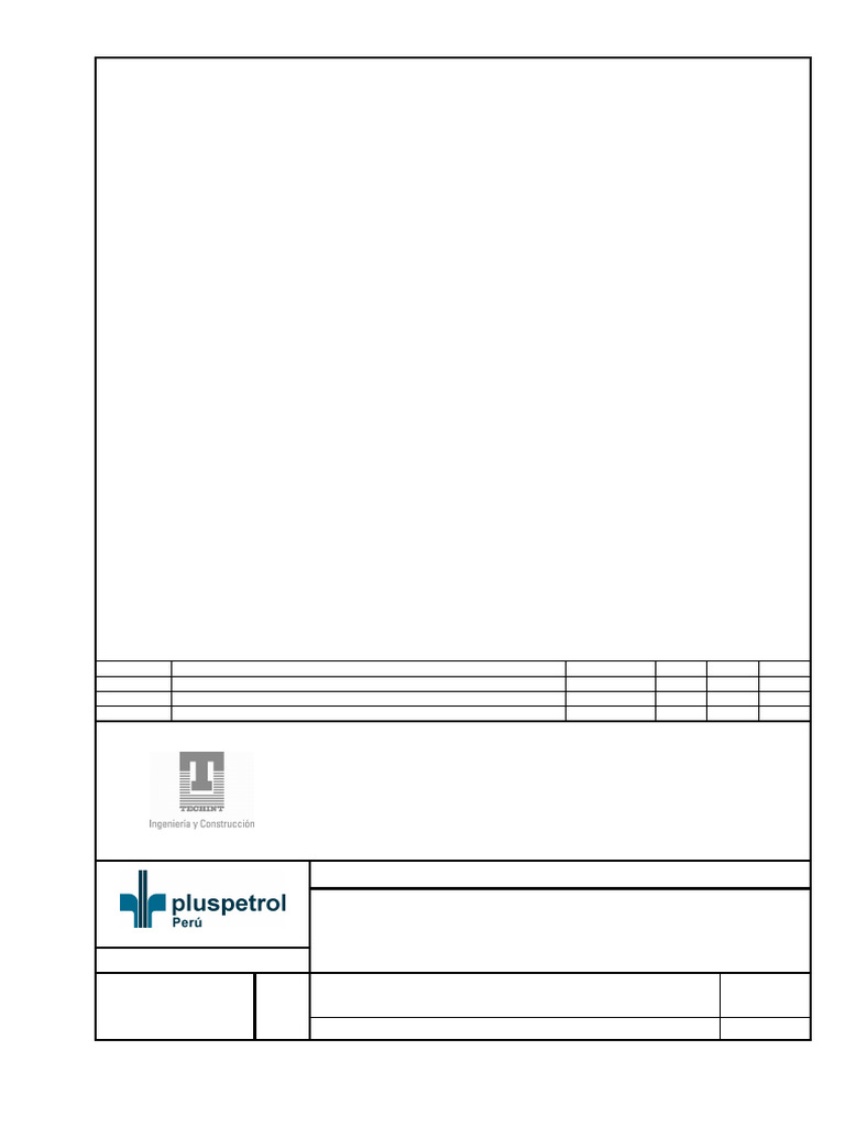 PCSE-100-ET-C-038-0 | PDF | Pipe (Fluid Conveyance) | Valve