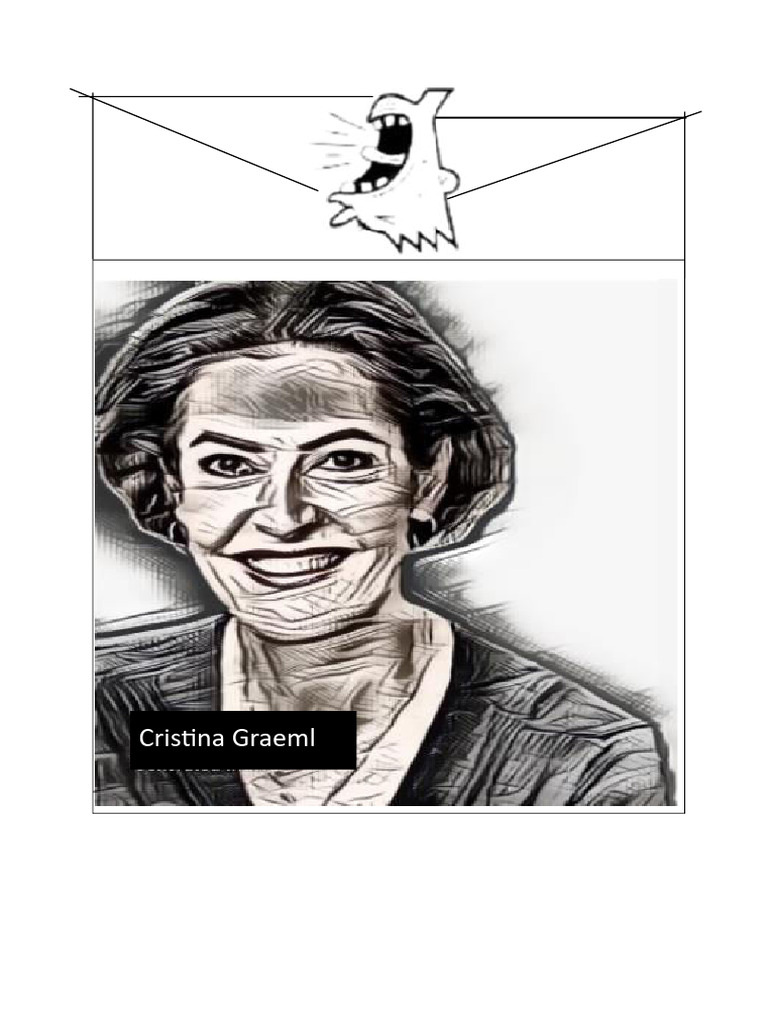 Carta Envelope - Homenagem A Cris Graeml | PDF