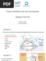Bases de calcul Eurocode 0 | PDF | Ingénierie | Ingénierie des structures