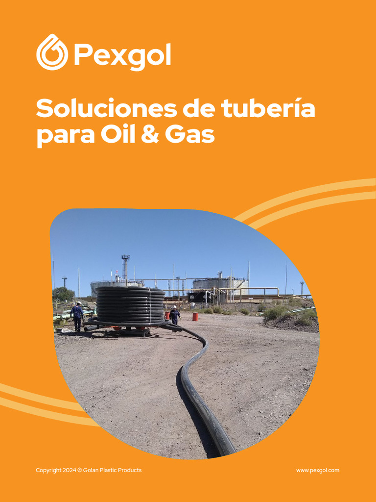 ES - Oil & Gas - 26-02-2024 | PDF | Petróleo | Agua