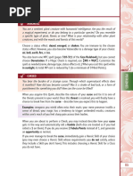 Cosmere Character Sheet UPDATED | PDF | Cognition | Psychological Concepts