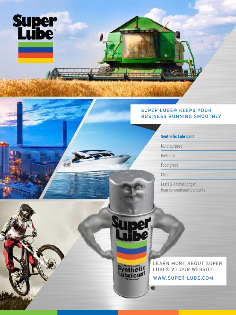 Catalog English | PDF | Lubricant | Silicone