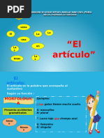 Ejemplos de Artículos Contractos | PDF
