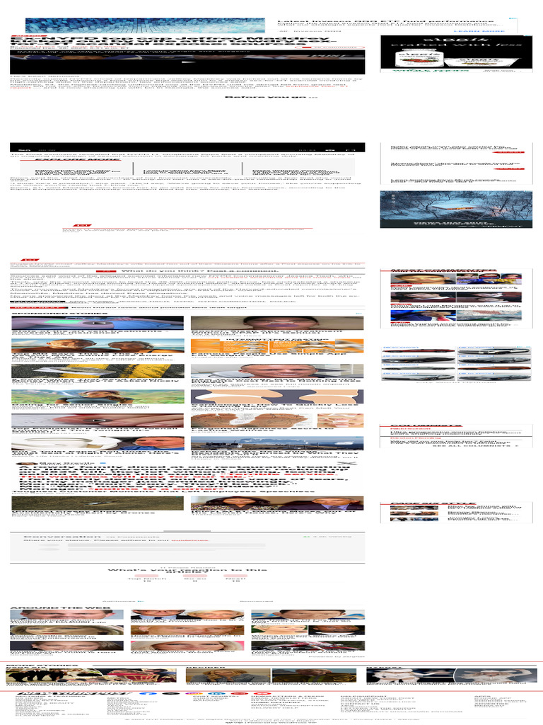 Ex-NYPD Top Cop Jeffrey Maddrey Kicked Out by Wife After Tawdry Sex-For ...