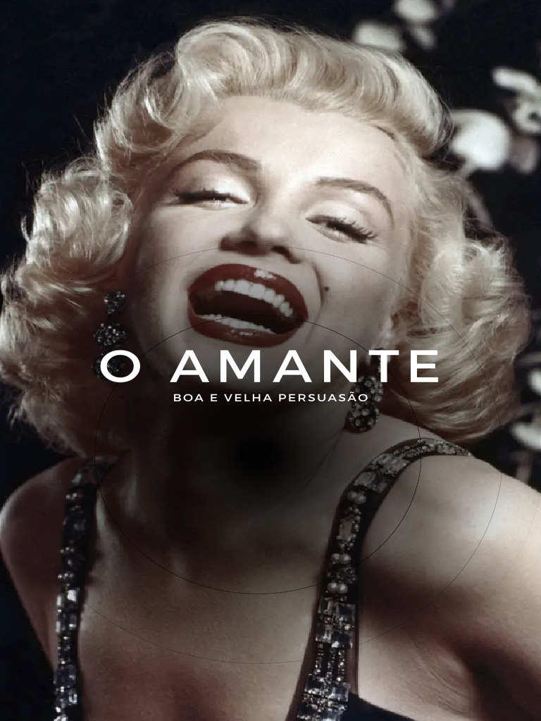 ARQUETIPO DO AMANTE | PDF