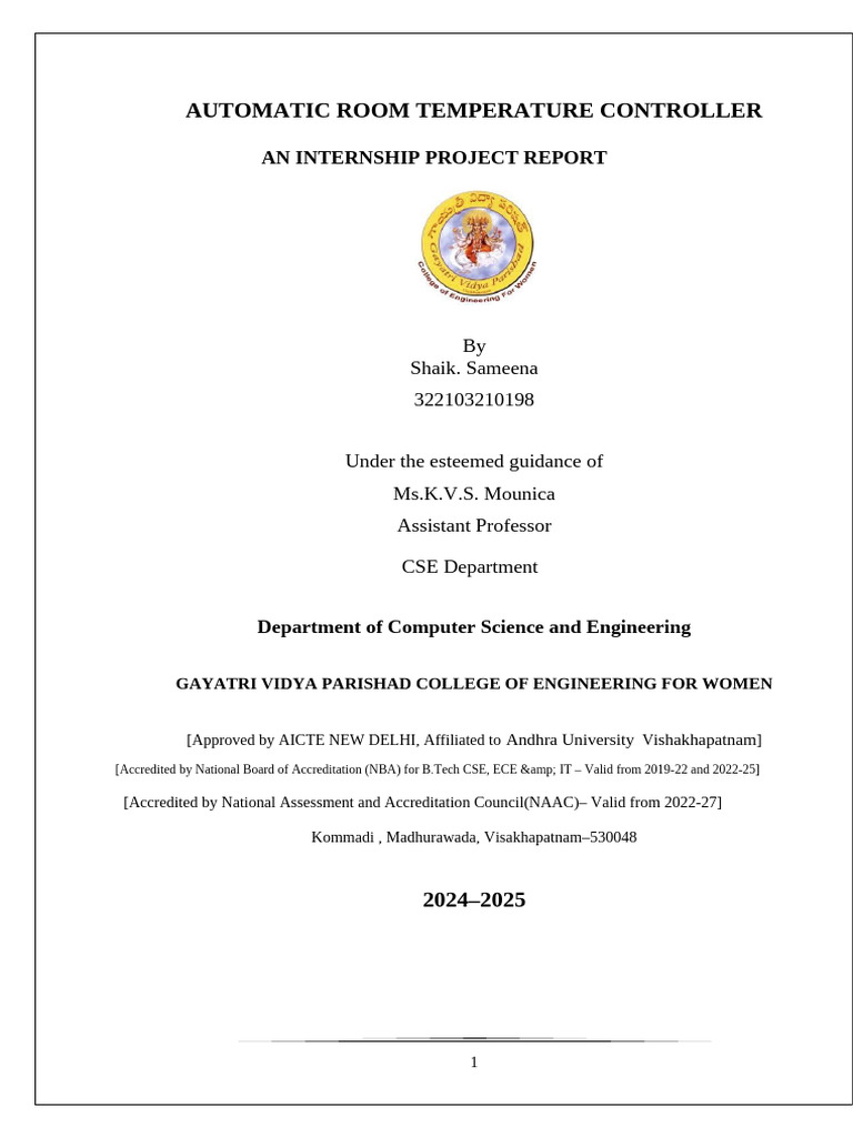 automatic_room_temperature_controller | PDF | Bipolar Junction ...