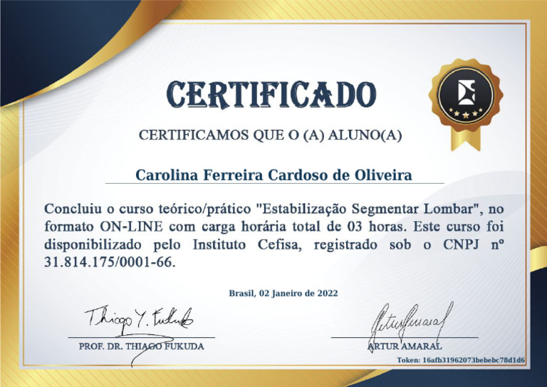 certificado (3) | PDF