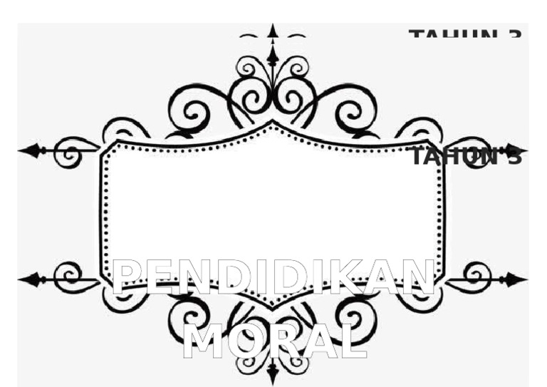 Subjek Divider 2024 | PDF