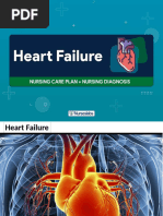 Heart Failure ppt | PDF | Heart Failure | Heart