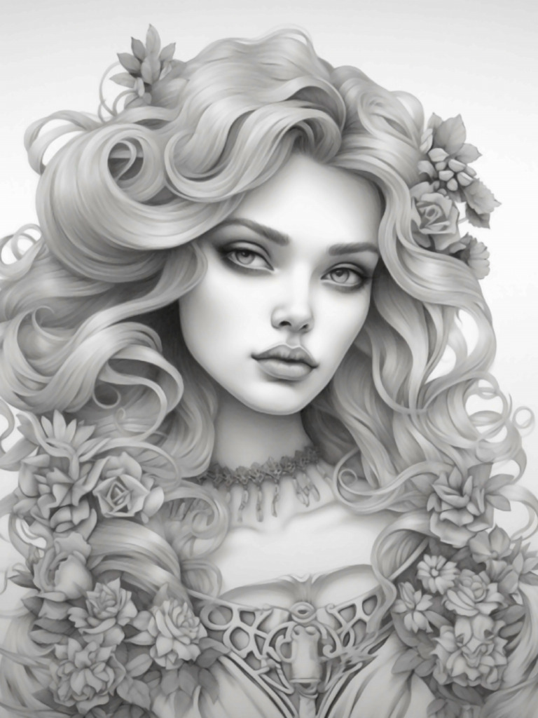 25 Free Coloring Pages | PDF