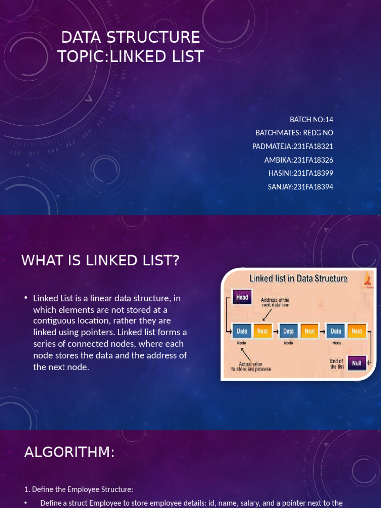 Data Structure 231fa18321 Pdf Pointer Computer Programming Computing