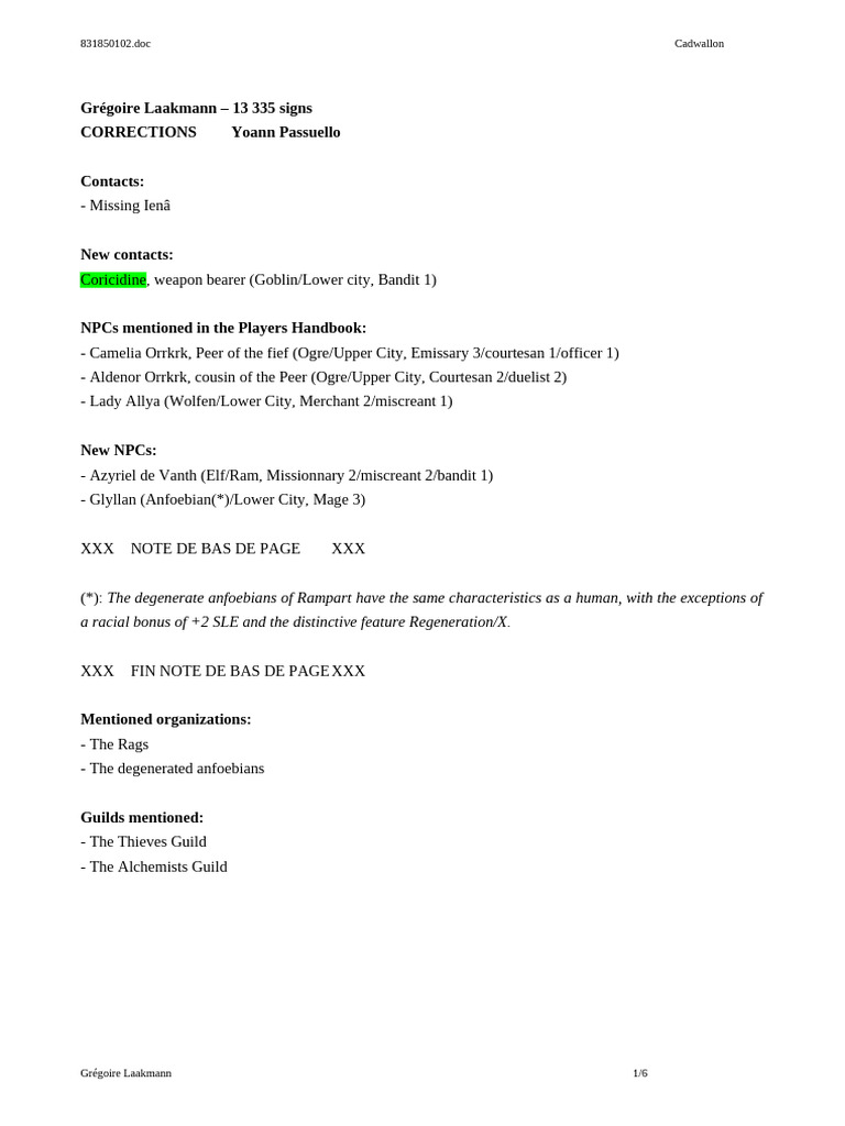 01-03 Rampart en Rvd Gh Us Xen | PDF