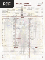SWADE Quick Reference | PDF
