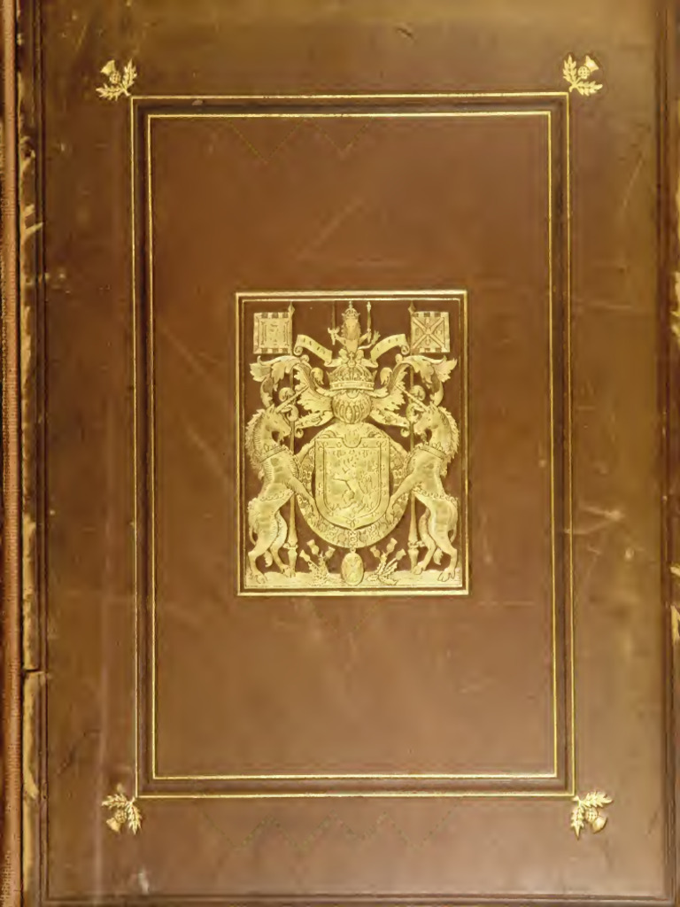 Basilikon Doron - King James I | PDF | James Vi And I