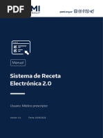 Manual Dispensacio En Contingència Farmatic Pdf Red Mundial