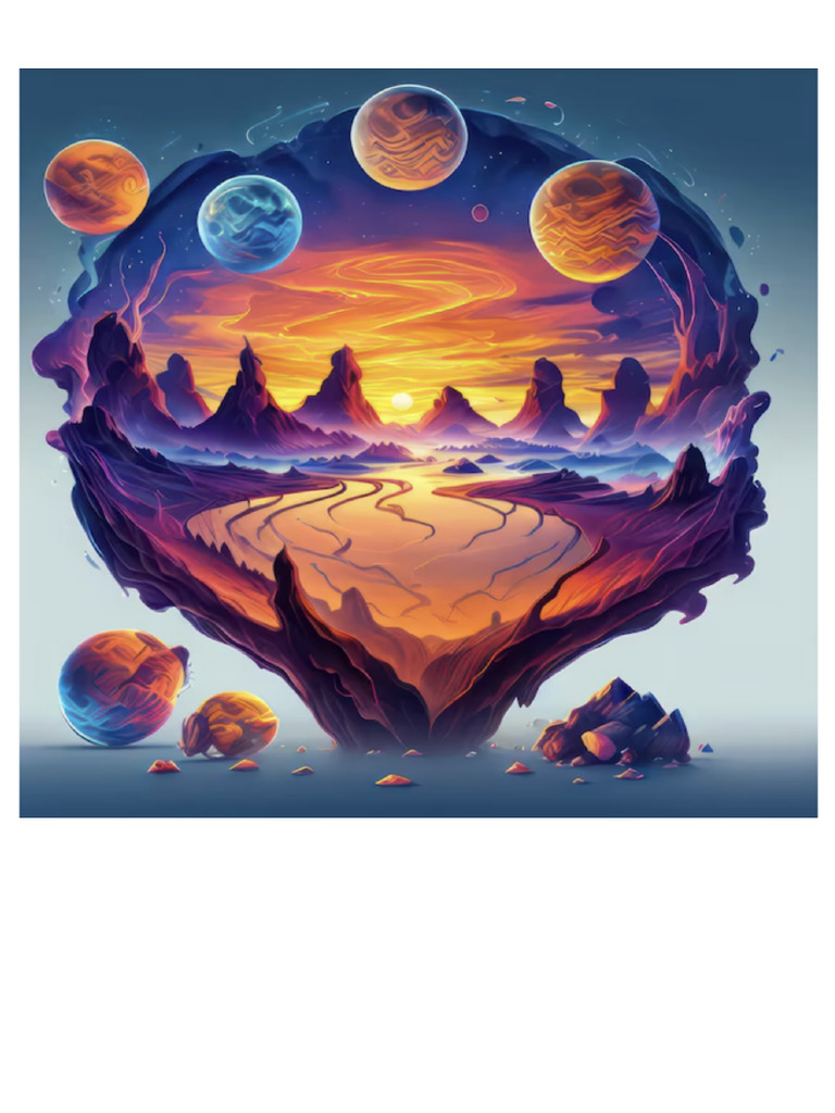 AI Galaxy | PDF