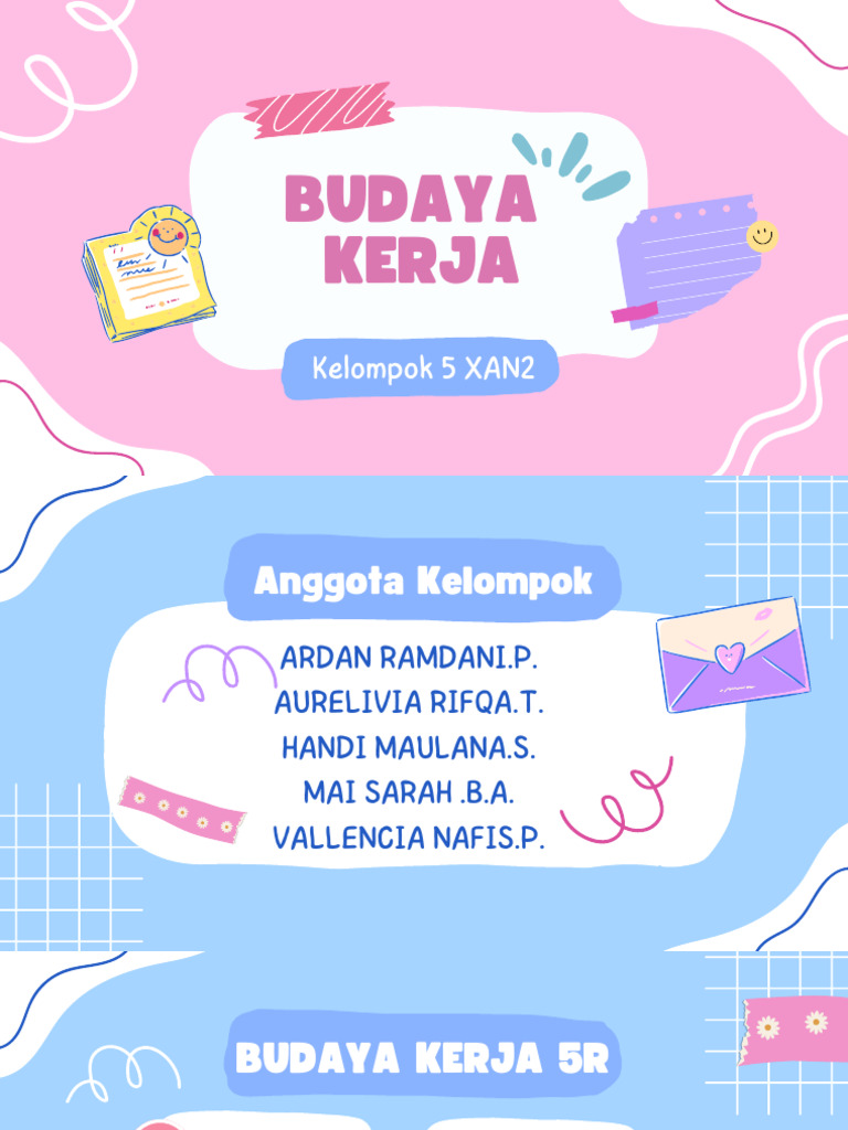 ppt 5R KELOMPOK 5 | PDF