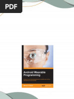 Krita Shortcuts CheatSheet Document - Final | PDF | Keyboard Shortcut | Control Key