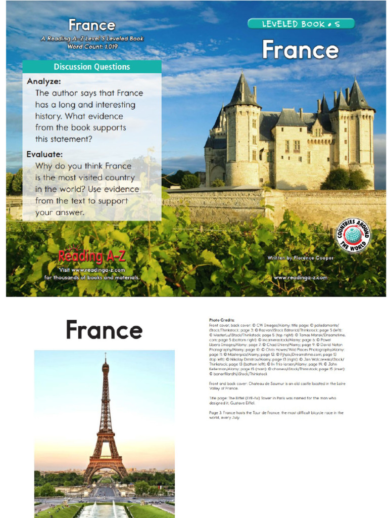 3 France | PDF