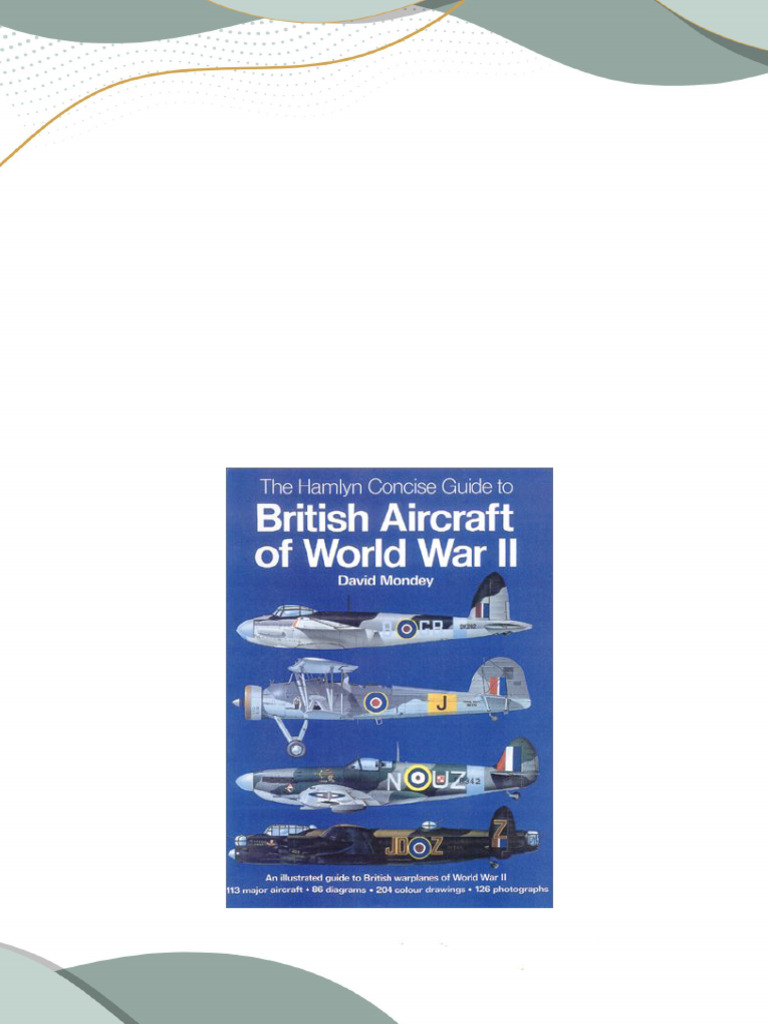 Where can buy The Hamlyn Concise Guide to British Aircraft of World War ... Where can buy The Hamlyn Concise Guide to British Aircraft of World War ...