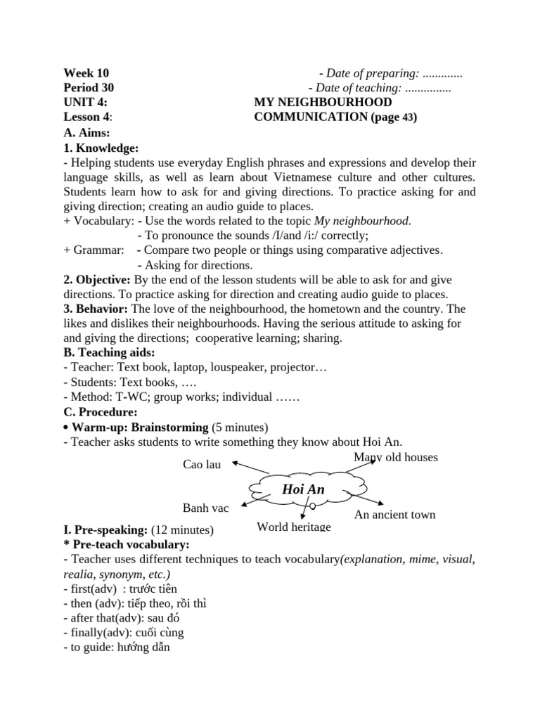 Unit 4- Communication | PDF | Human Communication | Linguistics