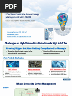 Best Practices For MSTP Wiring | PDF | Power Supply | Information And ...