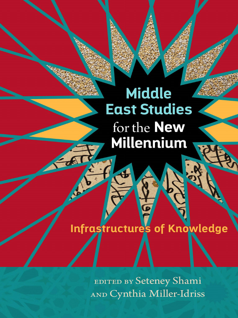 Seteney Shami, Cynthia Miller-Idriss (Eds.) - Middle East Studies For ...