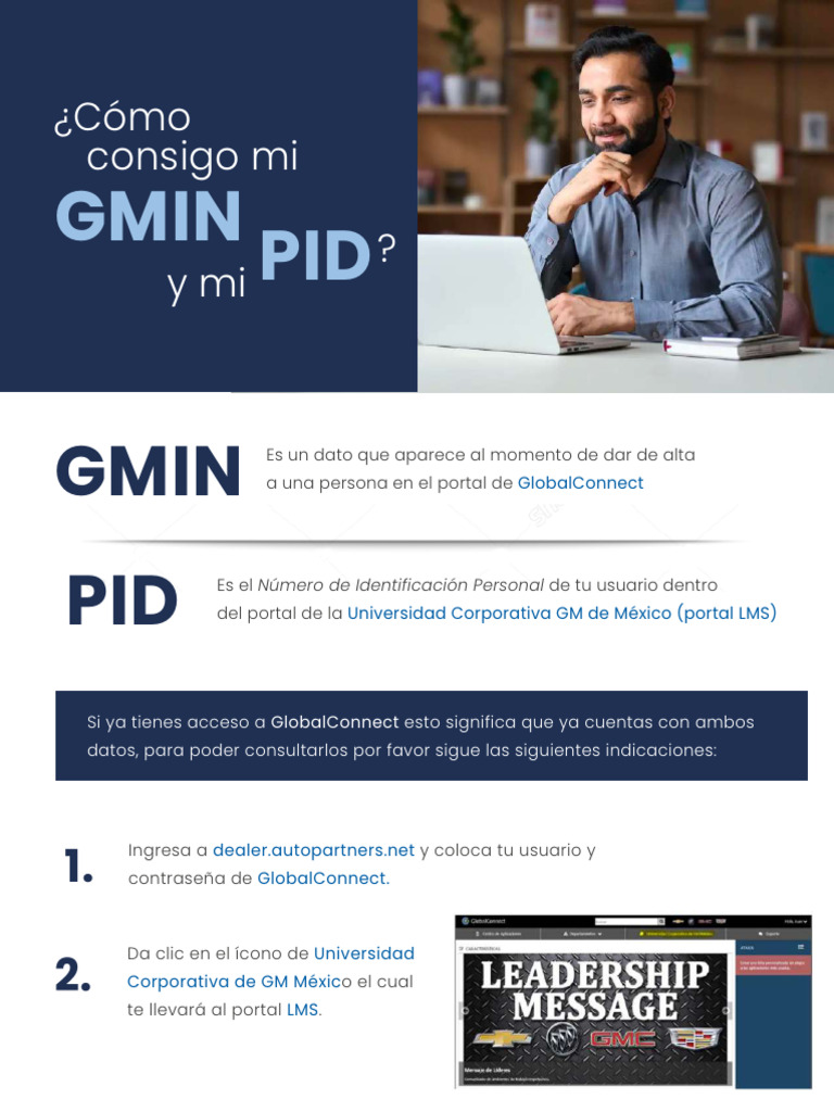 Gmin 23 | PDF