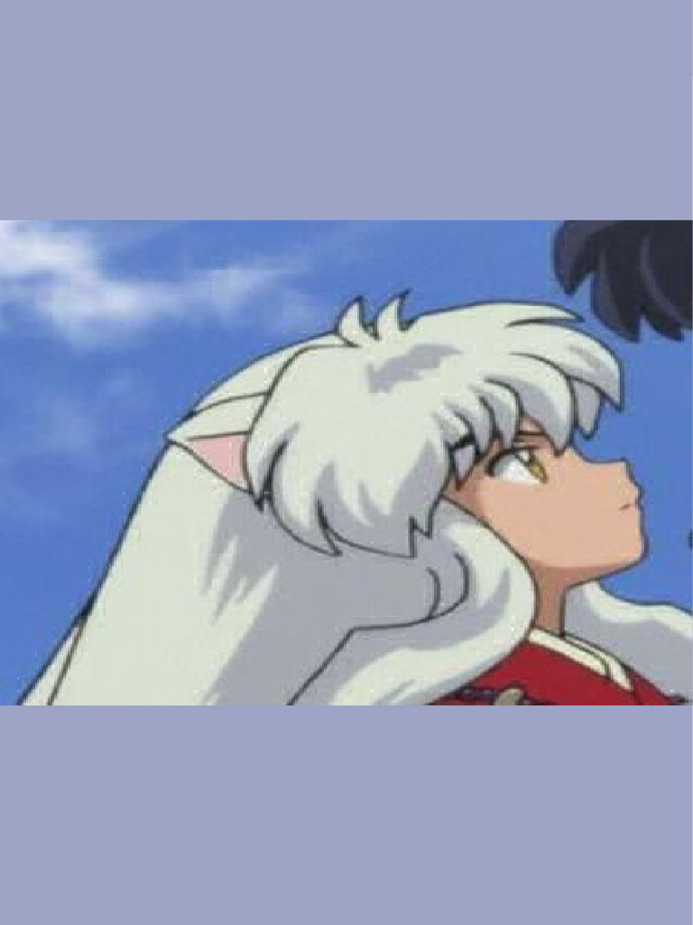 Inuyasha Matching Icons Tumblr | PDF