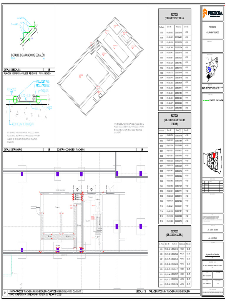PRC-ANM-BO-MEP-90-TRZ-REJ FIR ESC-SC1-001-R0-PRC-ANM-BO-MEP-90-TRZ-REJ FIR ESC-SC1-001-R0 | PDF