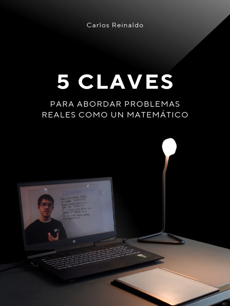 Pensar como matemático: 5 claves | PDF | Matemáticas
