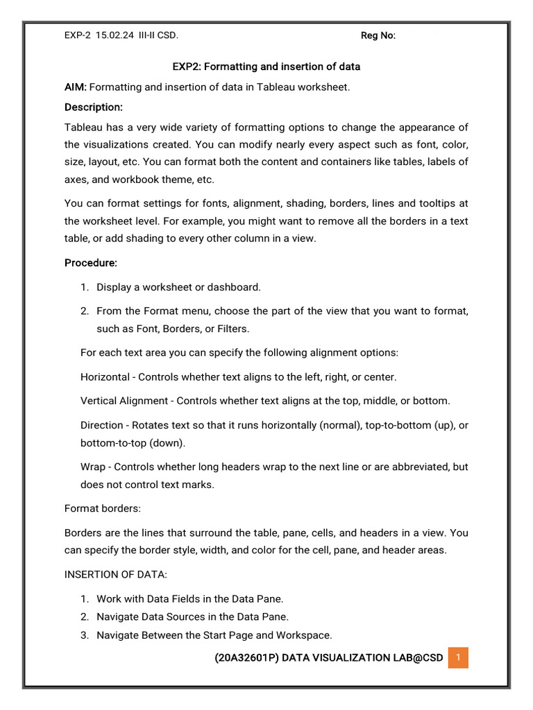 dv exp-2(06) (1) | PDF