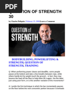 Mechanical Advantage vs. Disadvantage in Levers | PDF | Anatomical ...